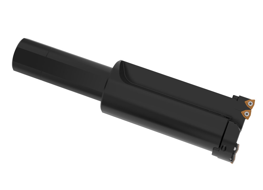 Allied - Indexable Insert Drills